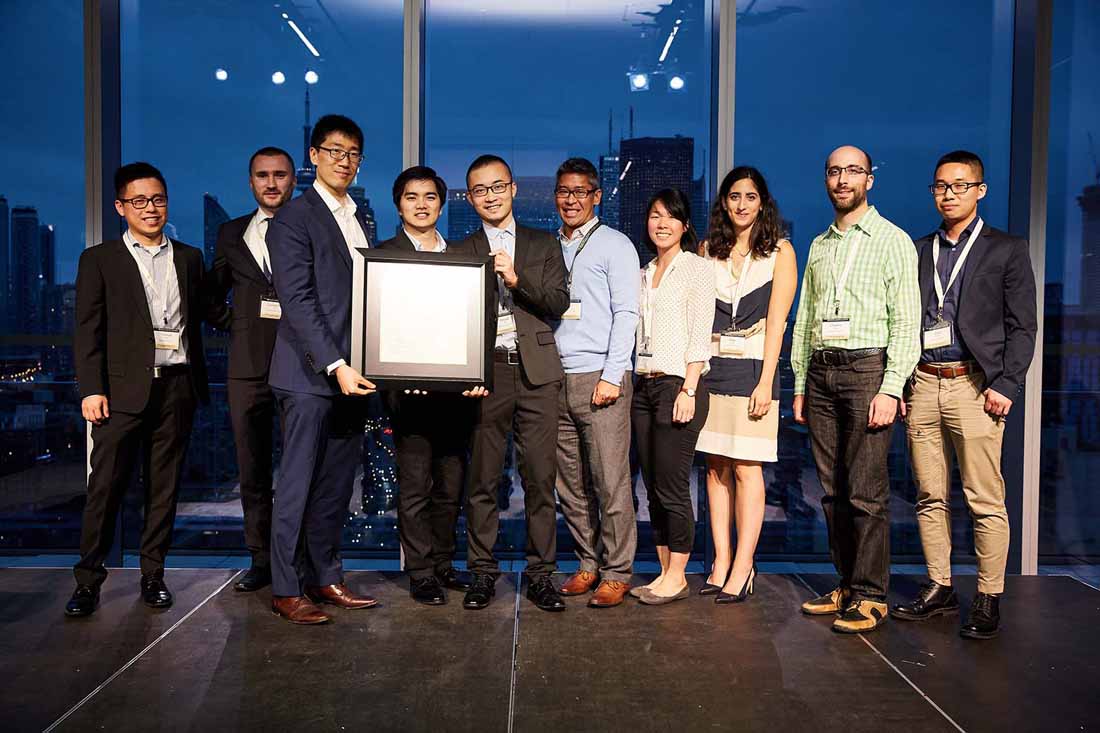 Excellence Canada Announces the Recipients of the 2019-20 Canadian ...